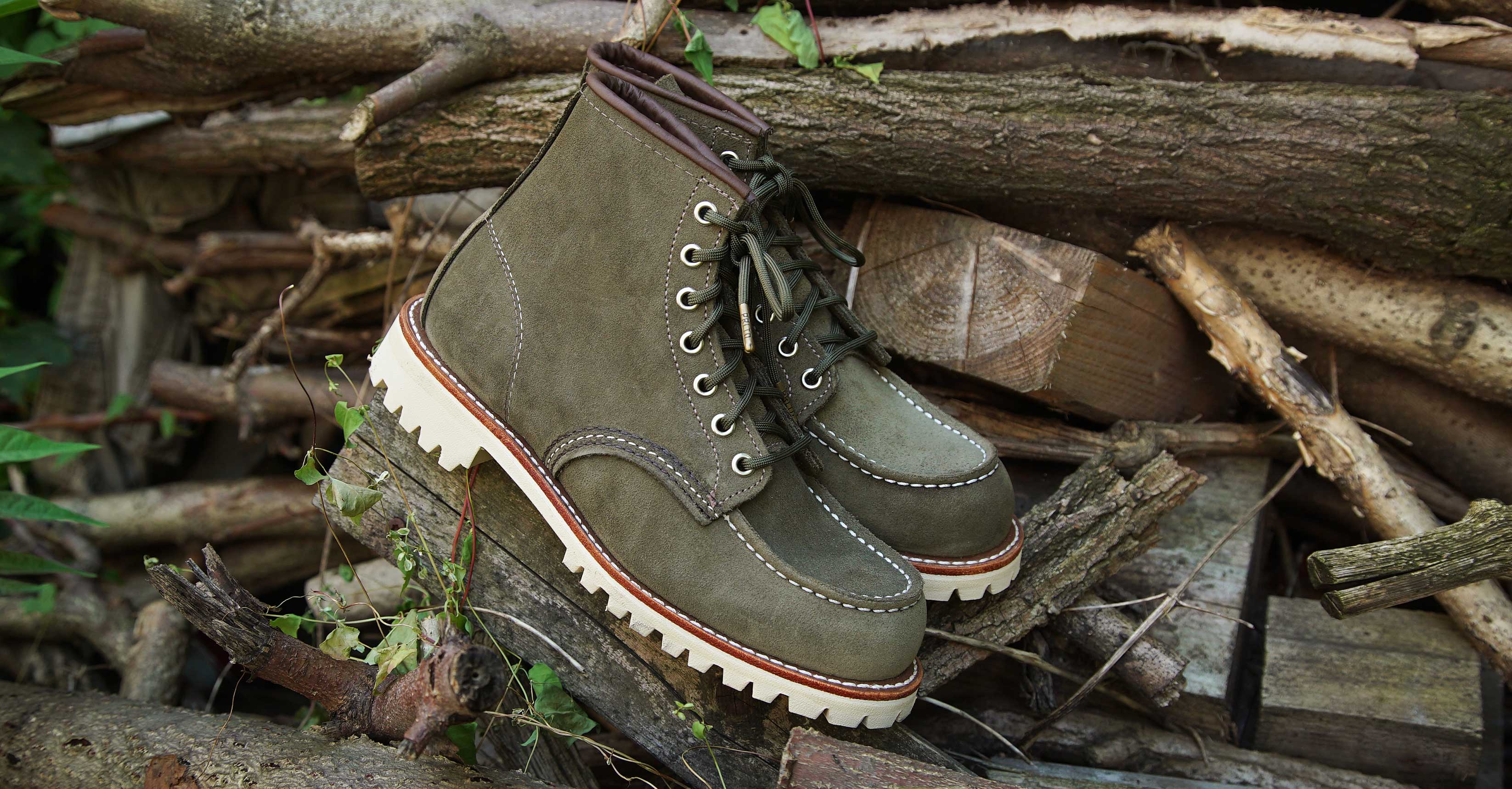 Red Wing Shoes Online Shop