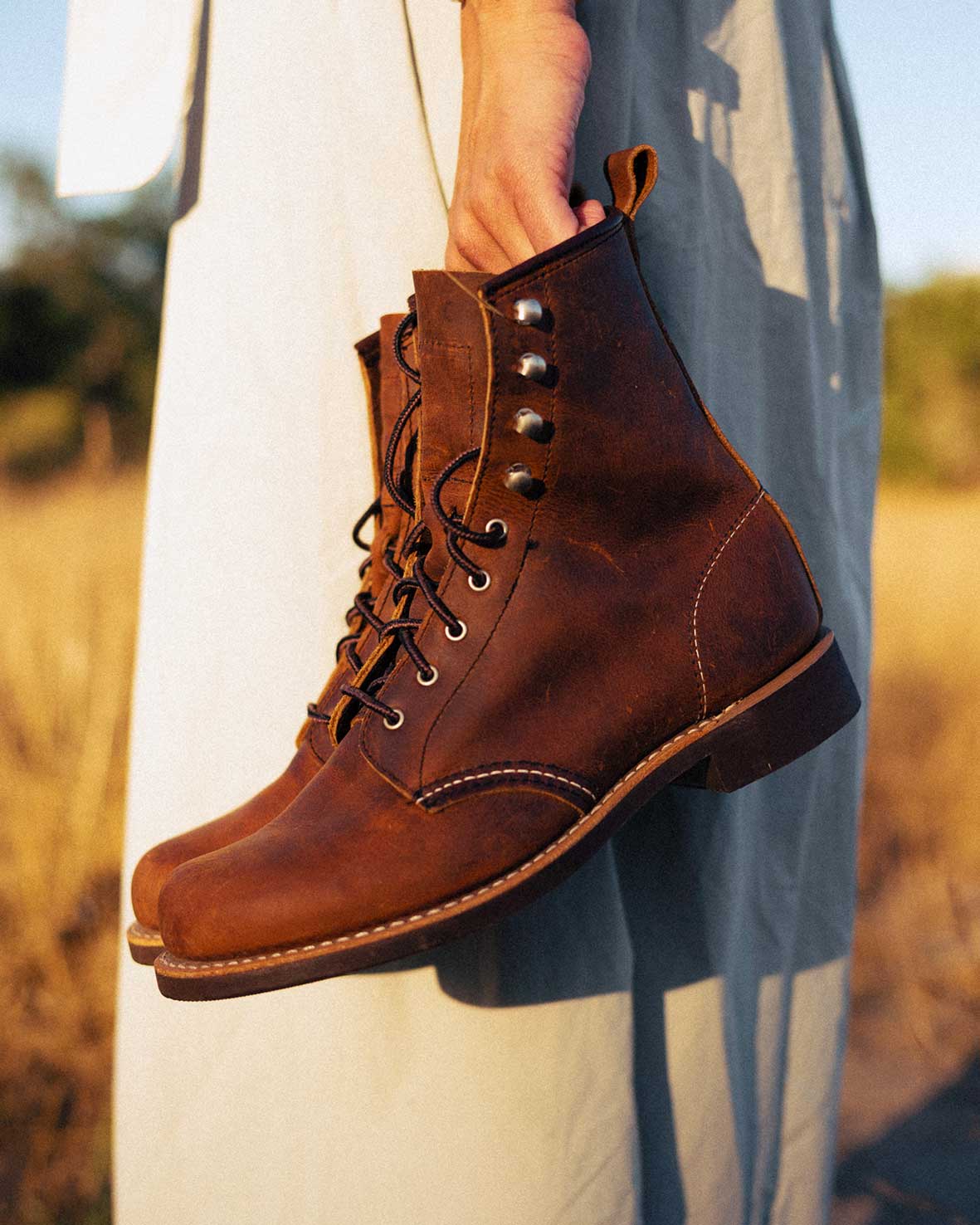 Red Wing Shoes Online Shop