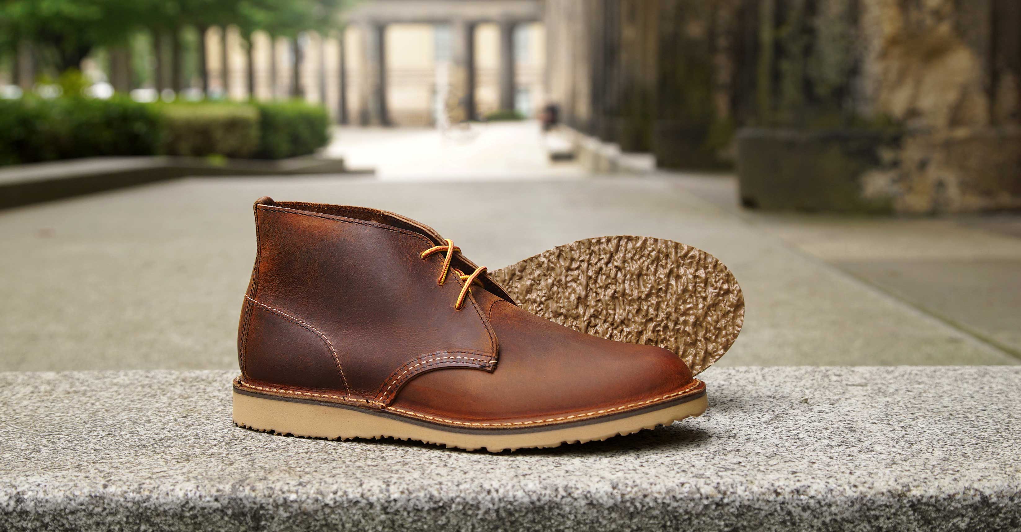 Red Wing Shoes Online Shop