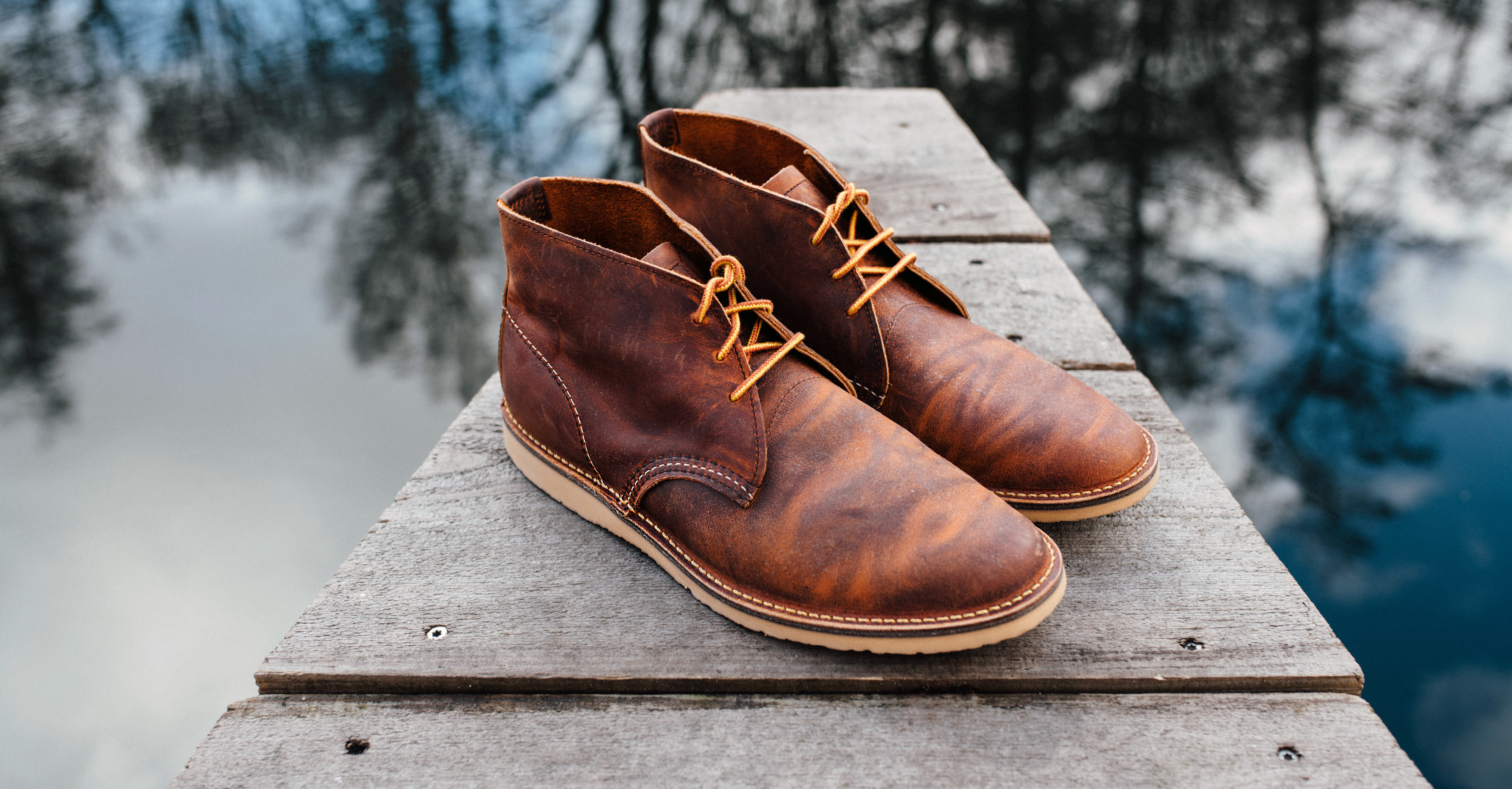 Red Wing Shoes Online Shop